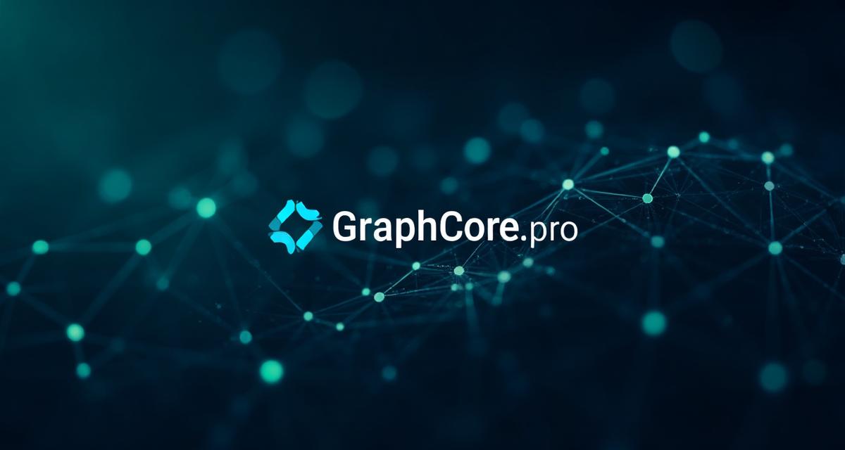 GraphCore | Enterprise Graph Intelligence Platform